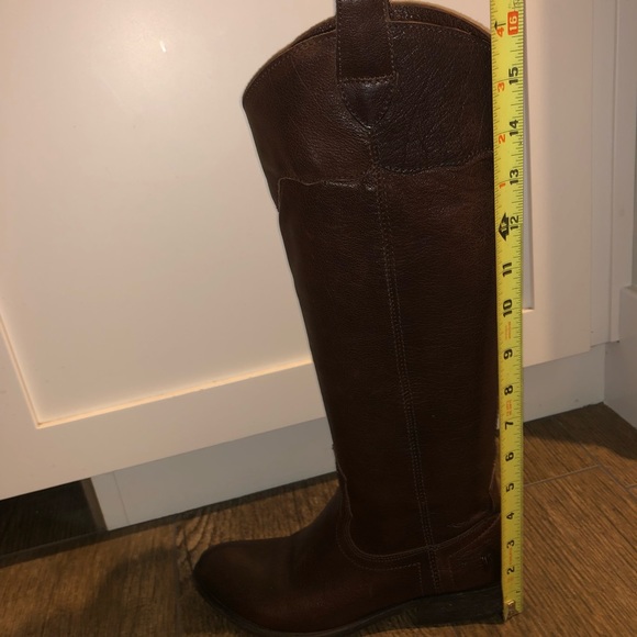 Frye | Shoes | Frye Carson Pull On Boot | Poshmark